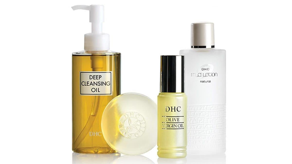 Shop DHC – Japanese Taste