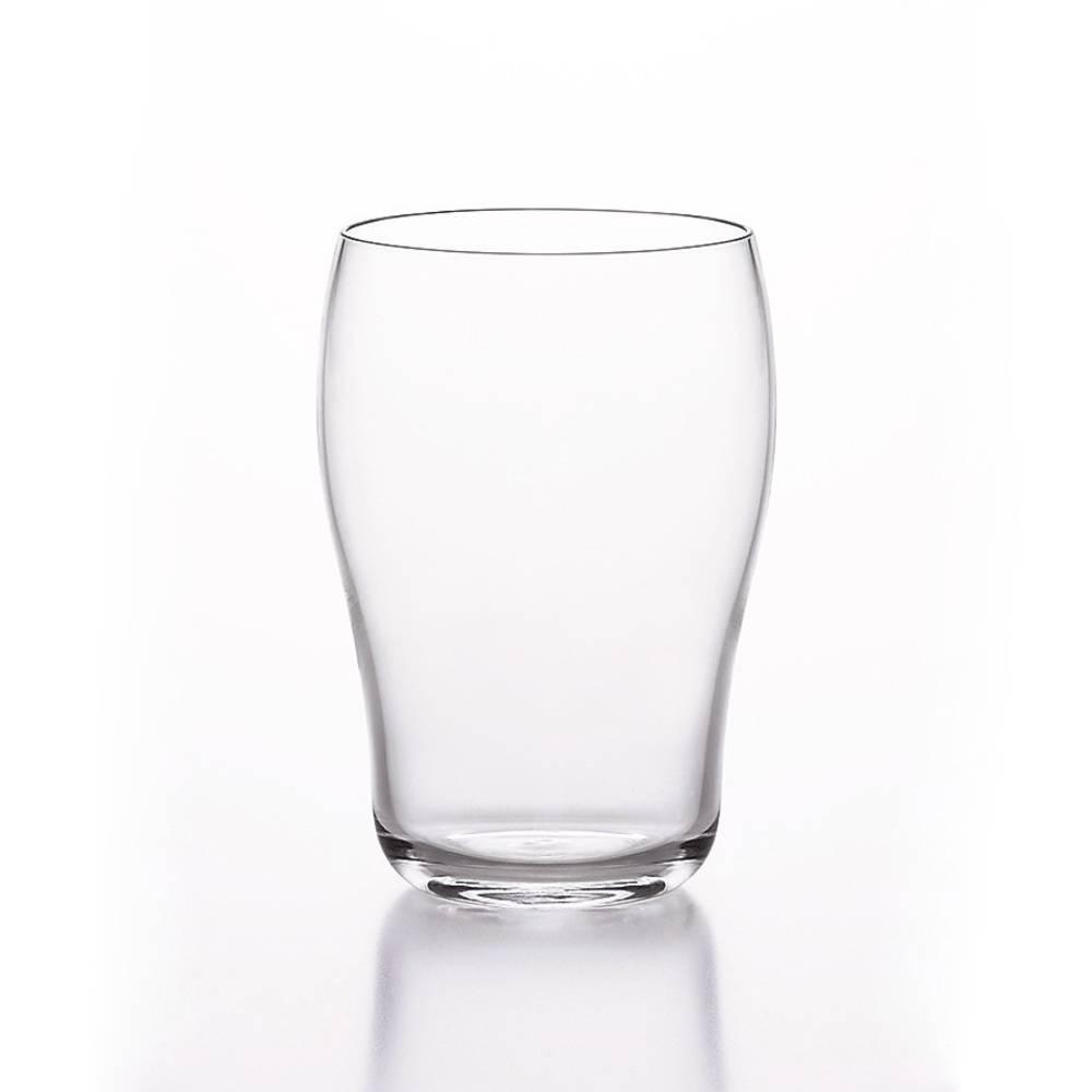 Aderia Craft Beer Glass Curved Top Stylish Premium Glassware 255ml – Japanese Taste