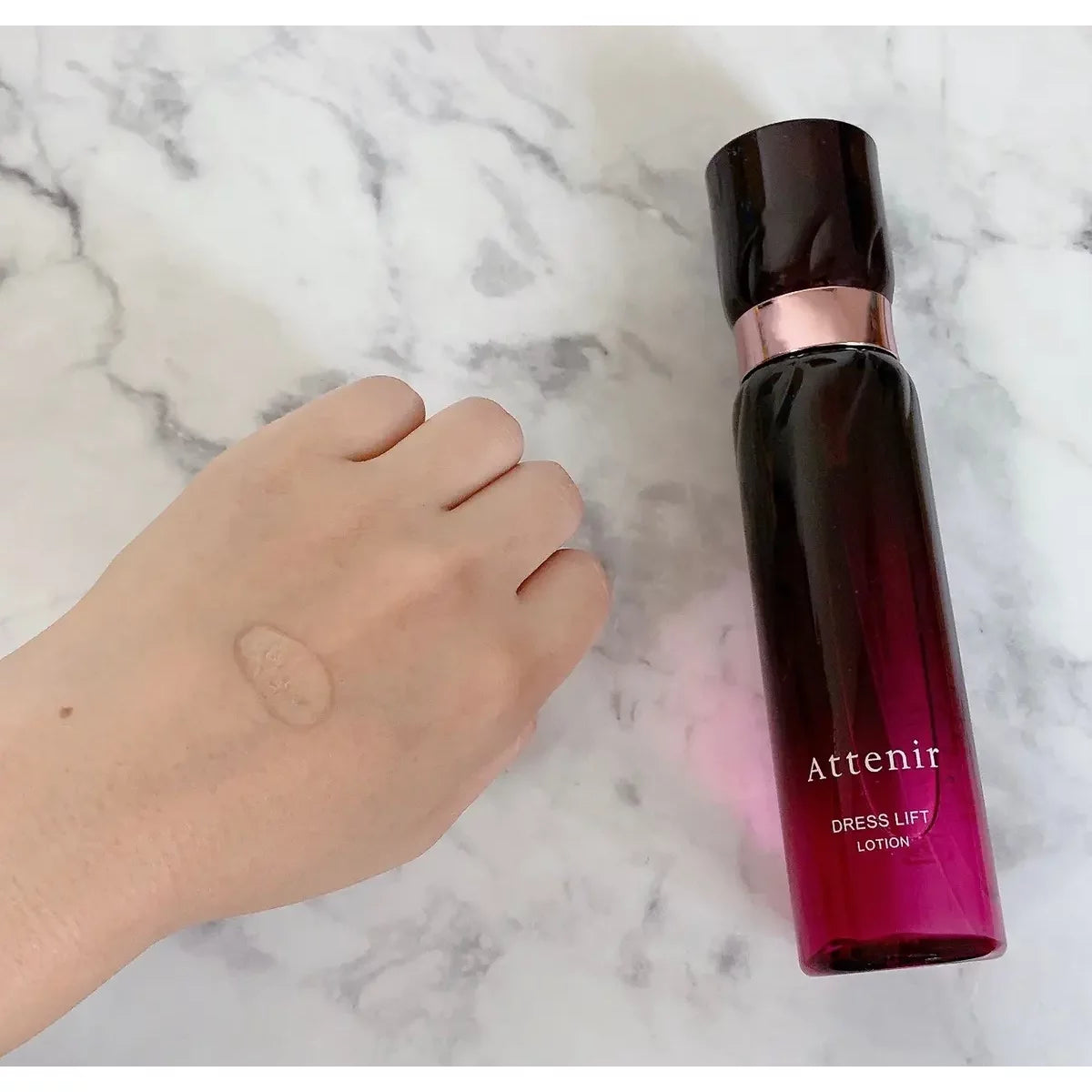 Attenir Dress Lift Lotion Water Based Moisturizer for Wrinkles 150ml – Japanese Taste