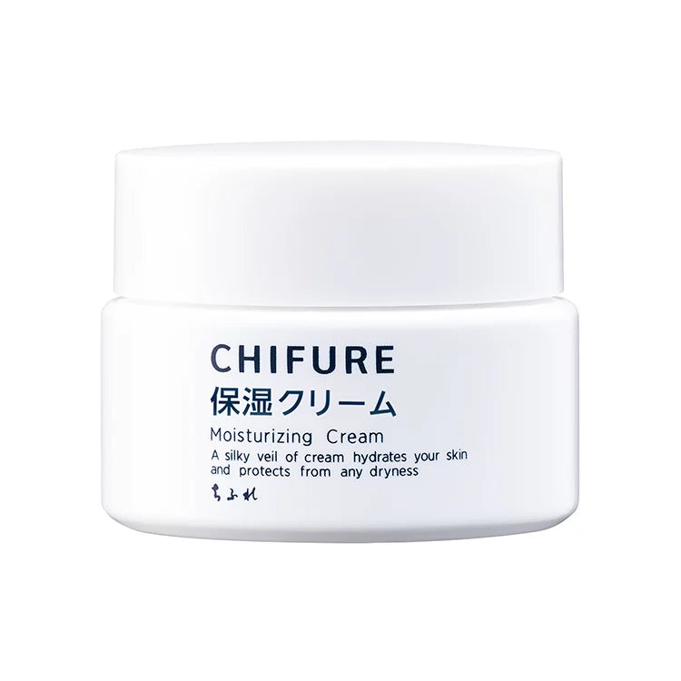 Chifure Moisture Face Cream 56g – Japanese Taste