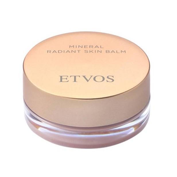 Etvos Night Mineral Radiant Skin Balm Moist Highlighting Balm 5g – Japanese Taste