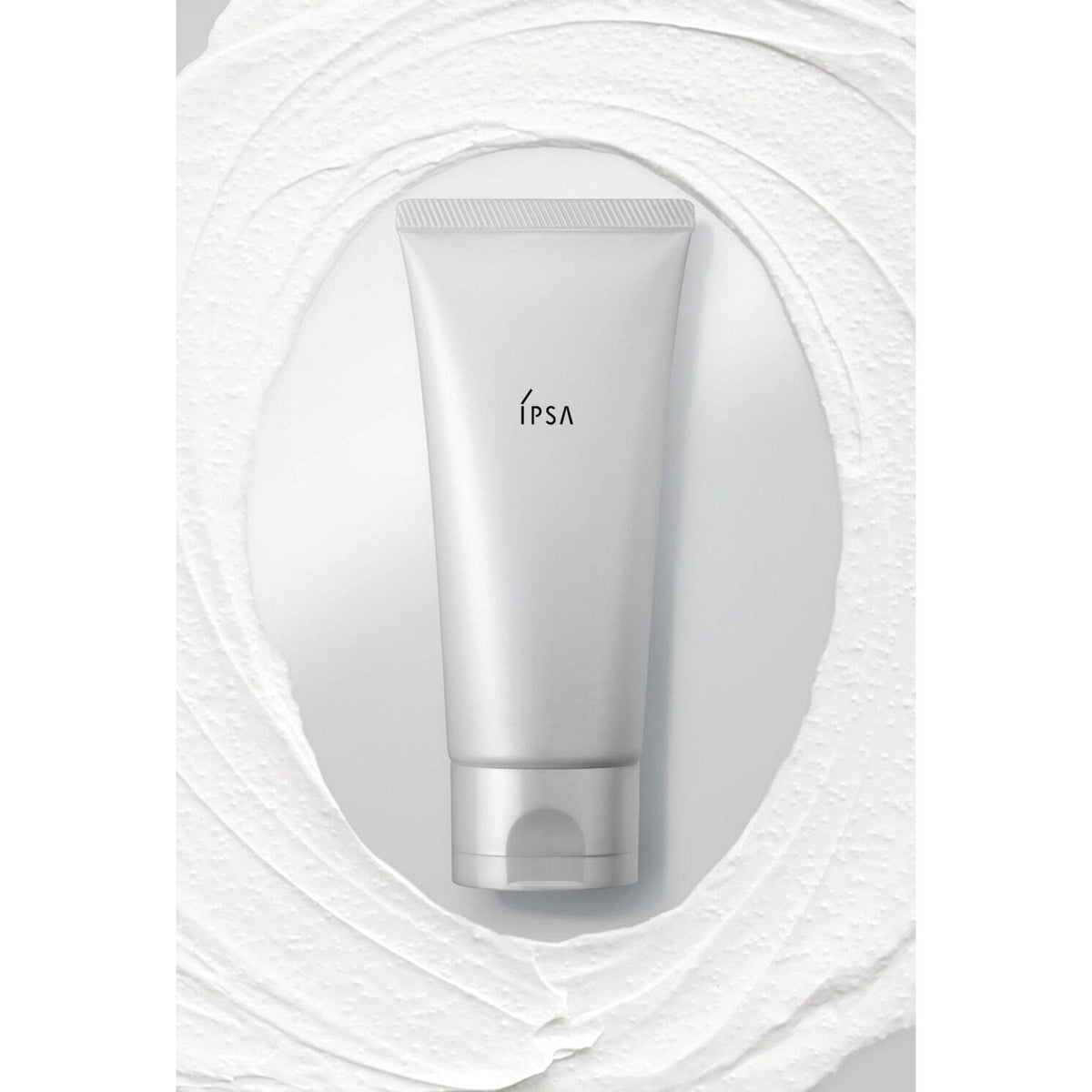 IPSA Luminizing Clay Mask Rinse Off Clay Facial Cleanser 100g – Japanese Taste