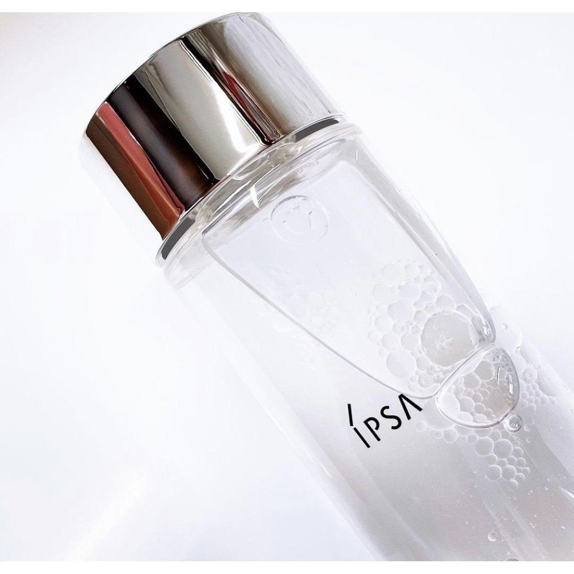 Ipsa Clear Up Lotion 2e Smoothing Toner for Dry Skin 142ml – Japanese Taste