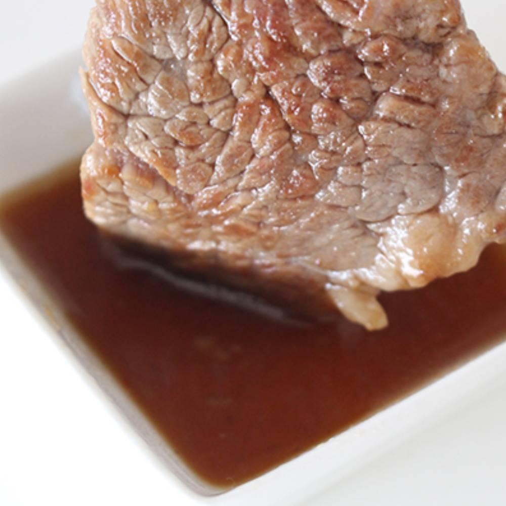 KNK Stamina Gen Tare BBQ Barbecue Sauce 390ml – Japanese Taste