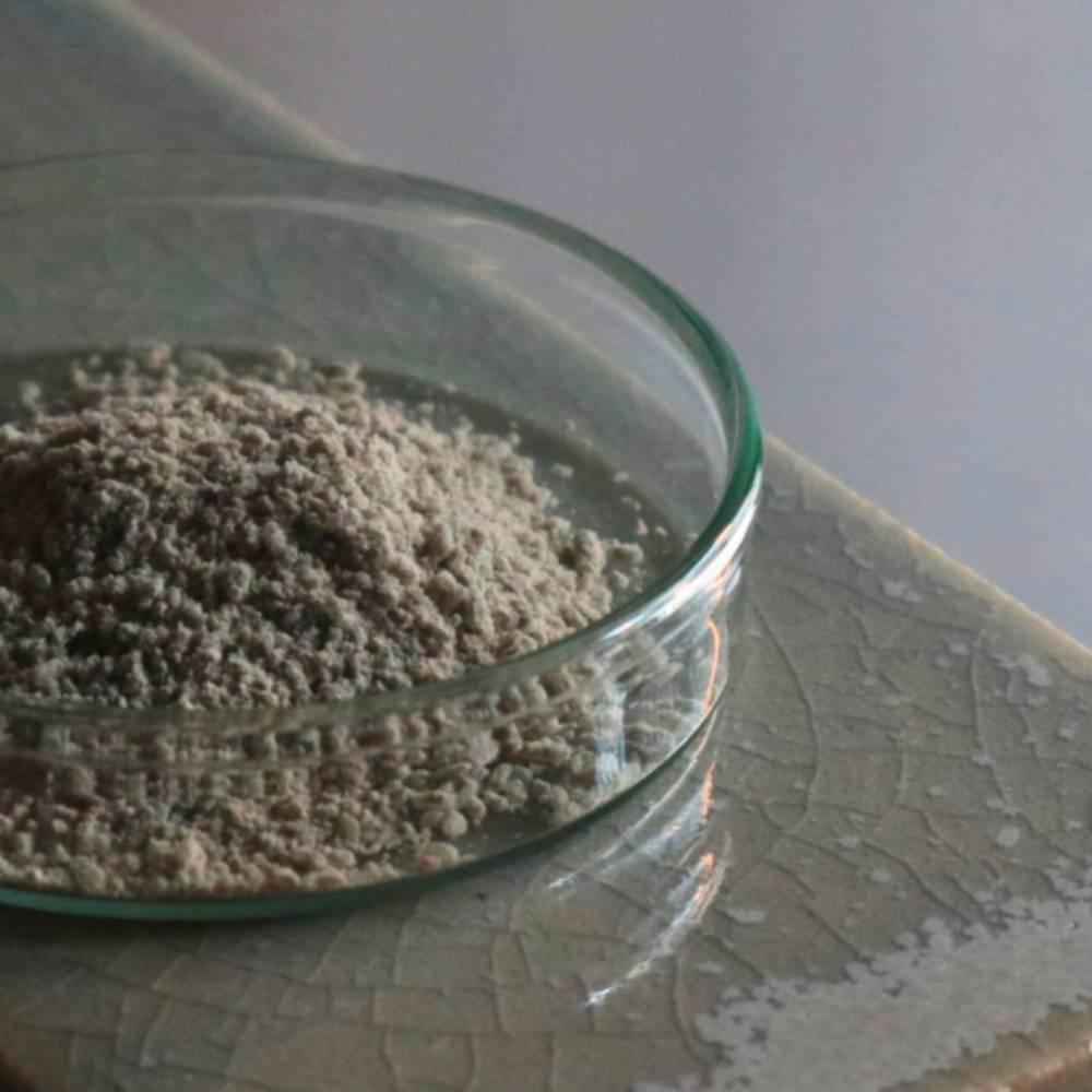 Nehan Tokyo Clay Bath & Bath Salts Garden Fragrance Blend 100g – Japanese Taste