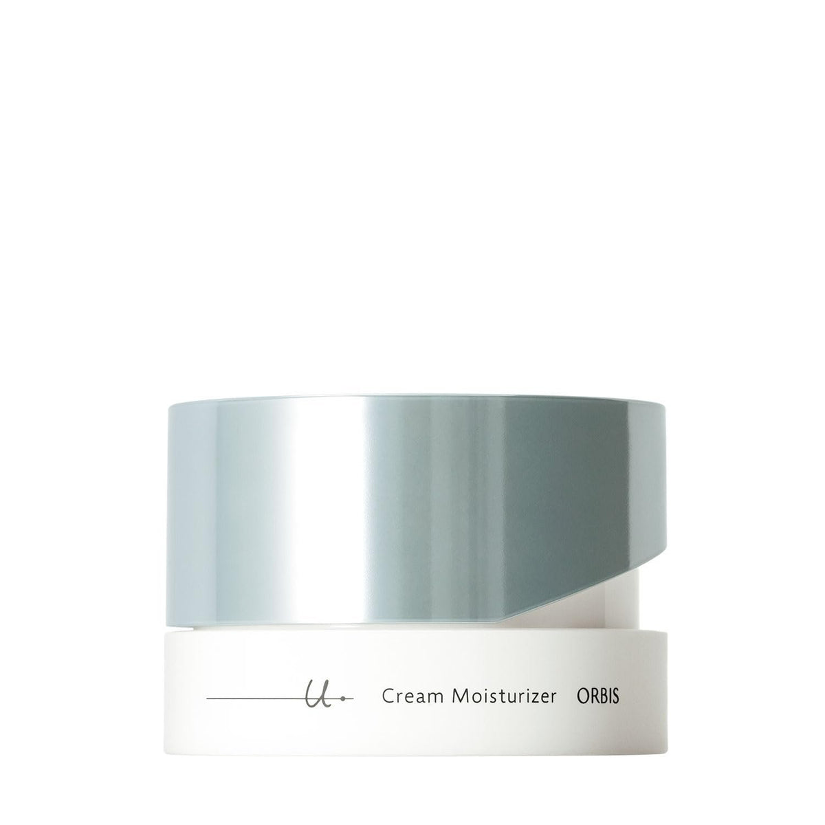 Orbis U Dot Cream Multifunctional Antiaging Moisturizer 50g – Japanese Taste