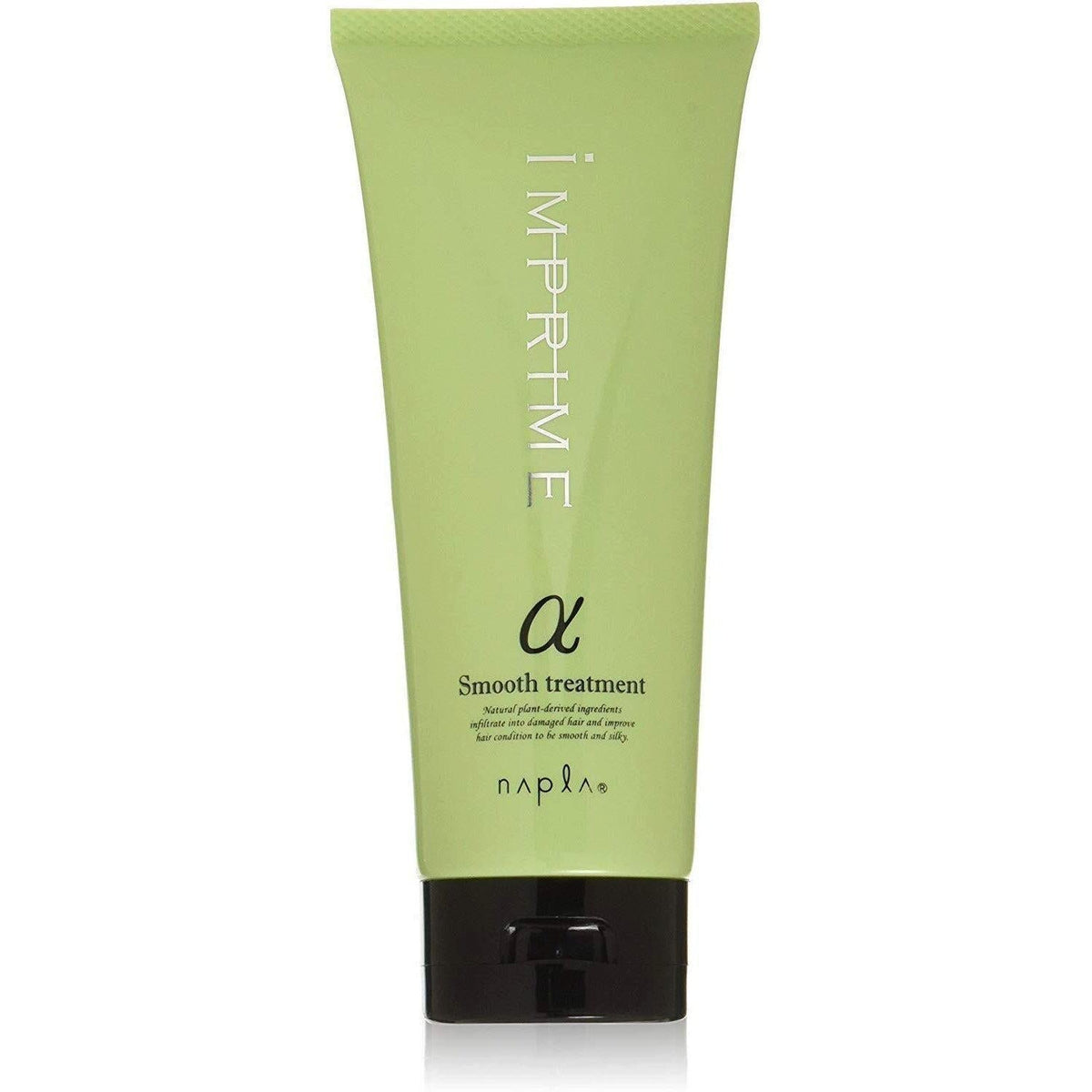 Napla Imprime Smooth Hair Treatment Alpha 200g