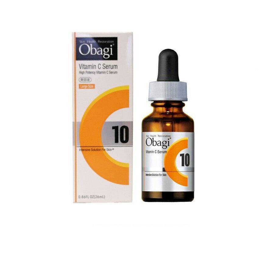 Obagi Japan C10 Vitamin C Serum 26ml