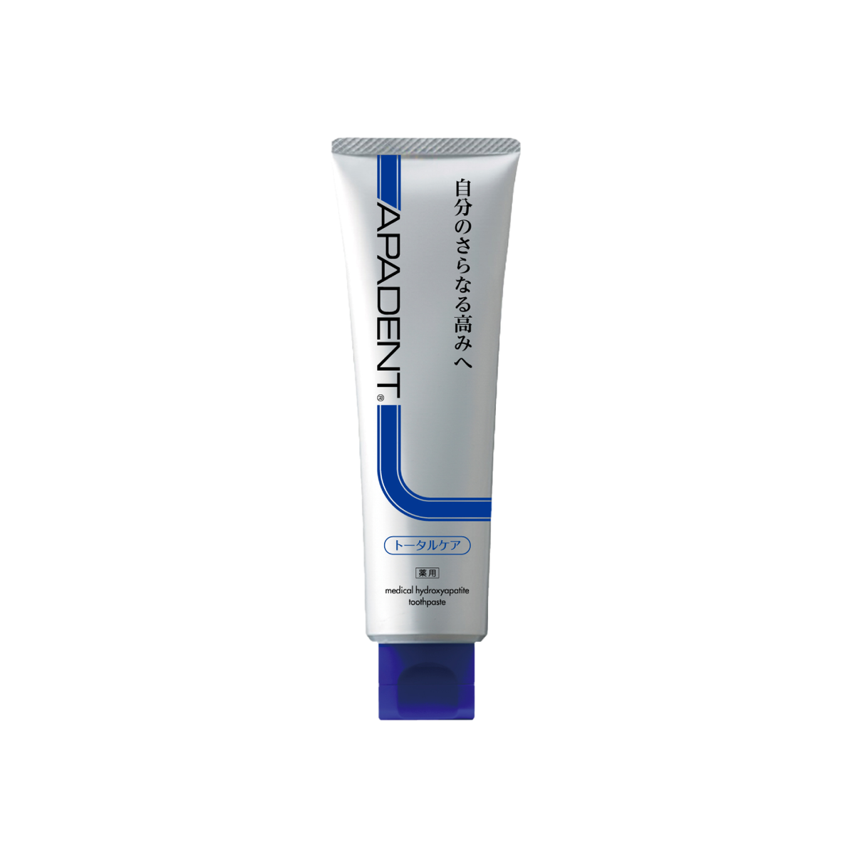 Sangi Apadent Total Care Protective Remineralizing Toothpaste 100g ...