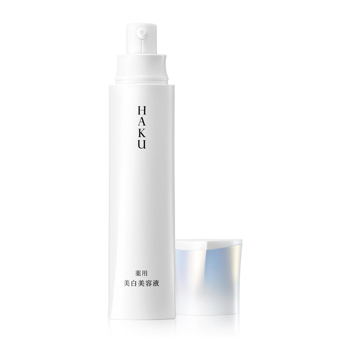 Shiseido Haku Melanofocus Z Brightening Beauty Serum 45g – Japanese Taste