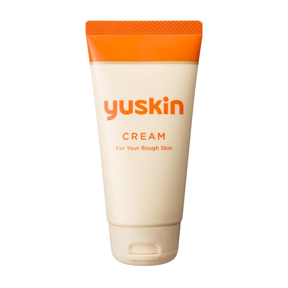 Yuskin Hand Cream Multipurpose Moisturizer for Dry Skin 30g – Japanese Taste
