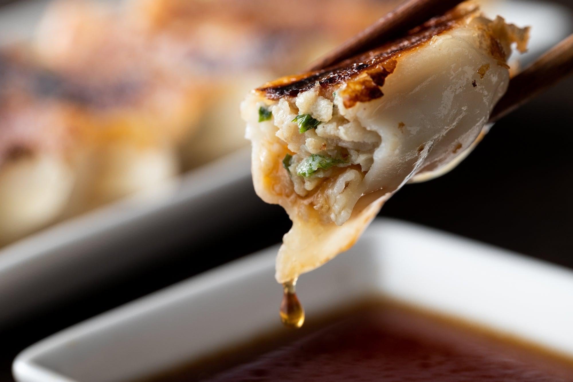 5 Gyoza Recipes You Need To Make At Home This Week – Japanese Taste