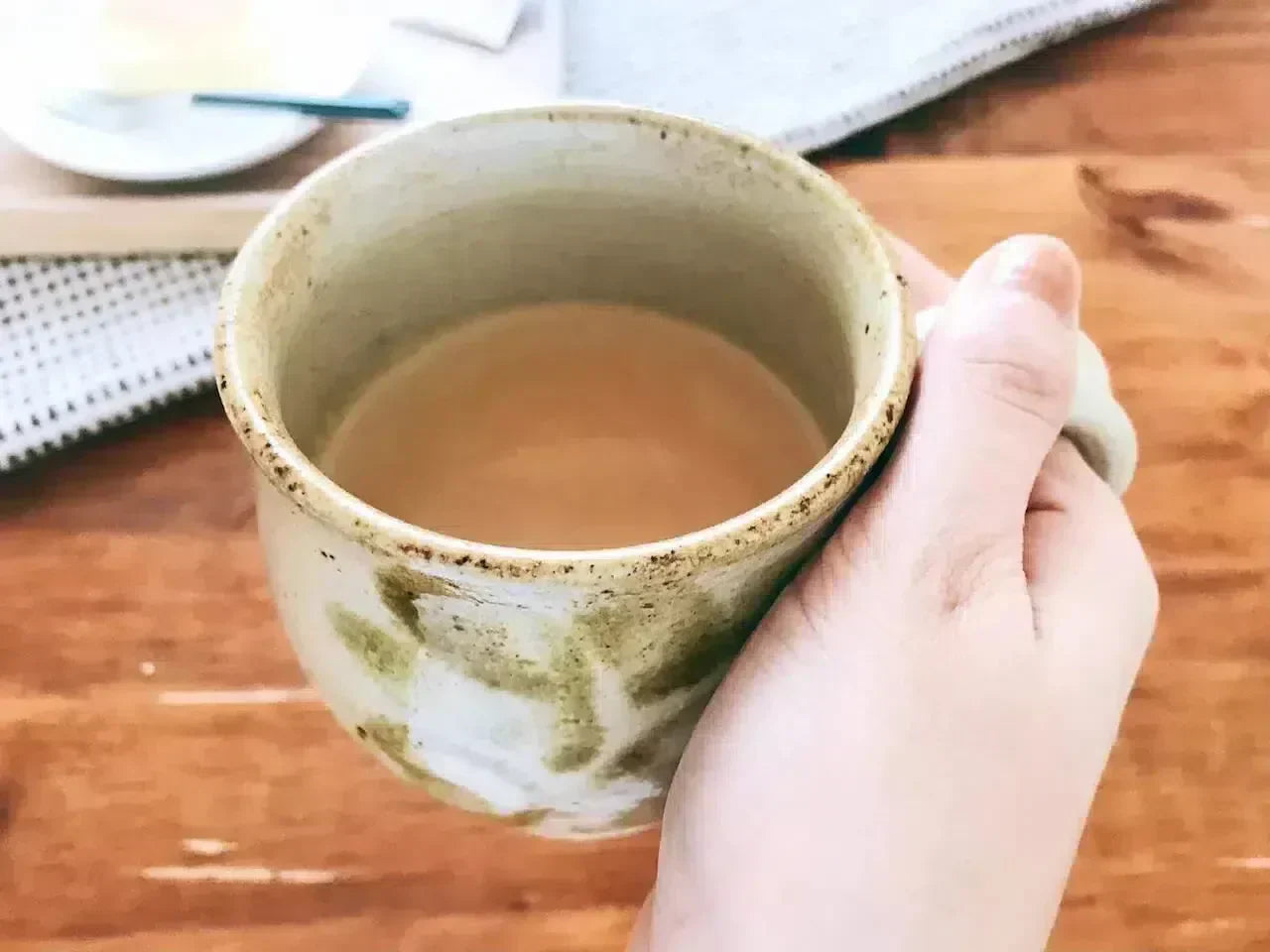 A Quick Guide to Japanese Royal Milk Tea & What Makes it So Special ...