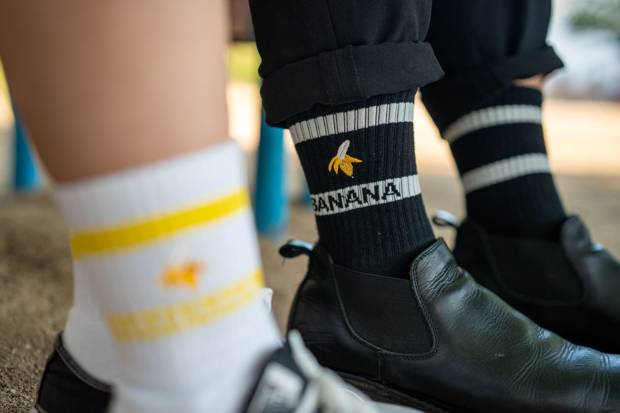 Shop Yui Socks