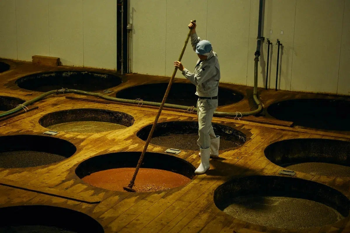 Shop Adachi Jozo – Japanese Taste