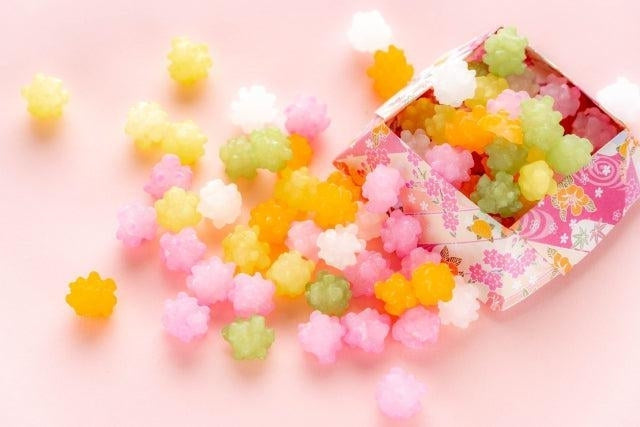 Buy Japanese Hard Candy Online – Japanese Taste