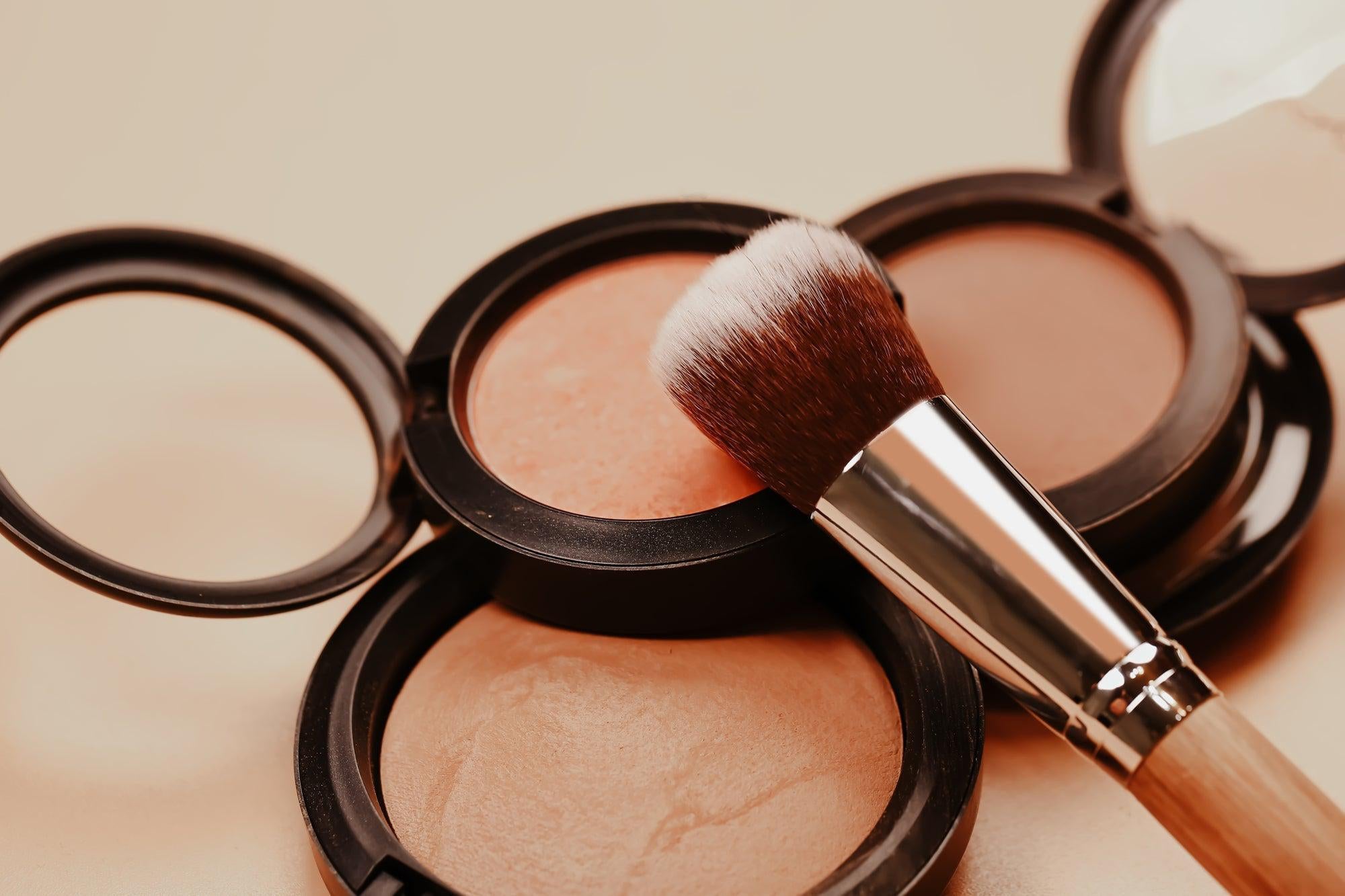 Buy Japanese Makeup Powder Online – Japanese Taste