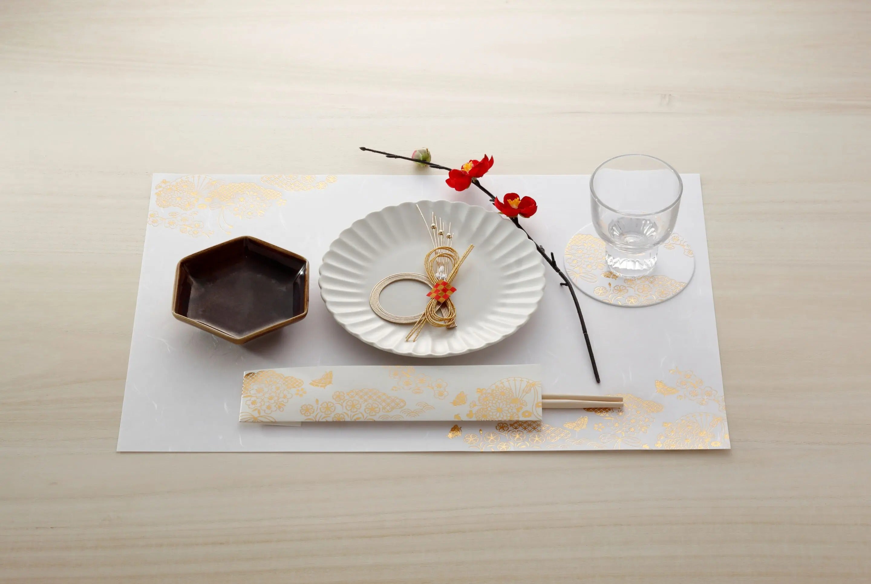 Buy Japanese Placemats Online