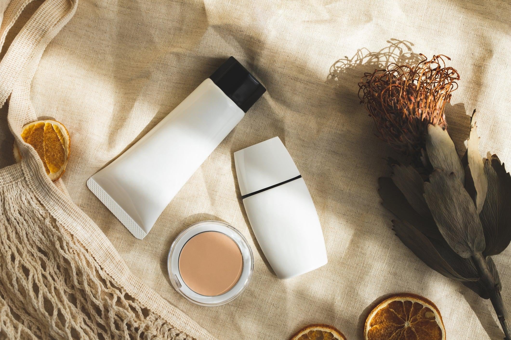 Buy Innovative Japanese Makeup with SPF Online