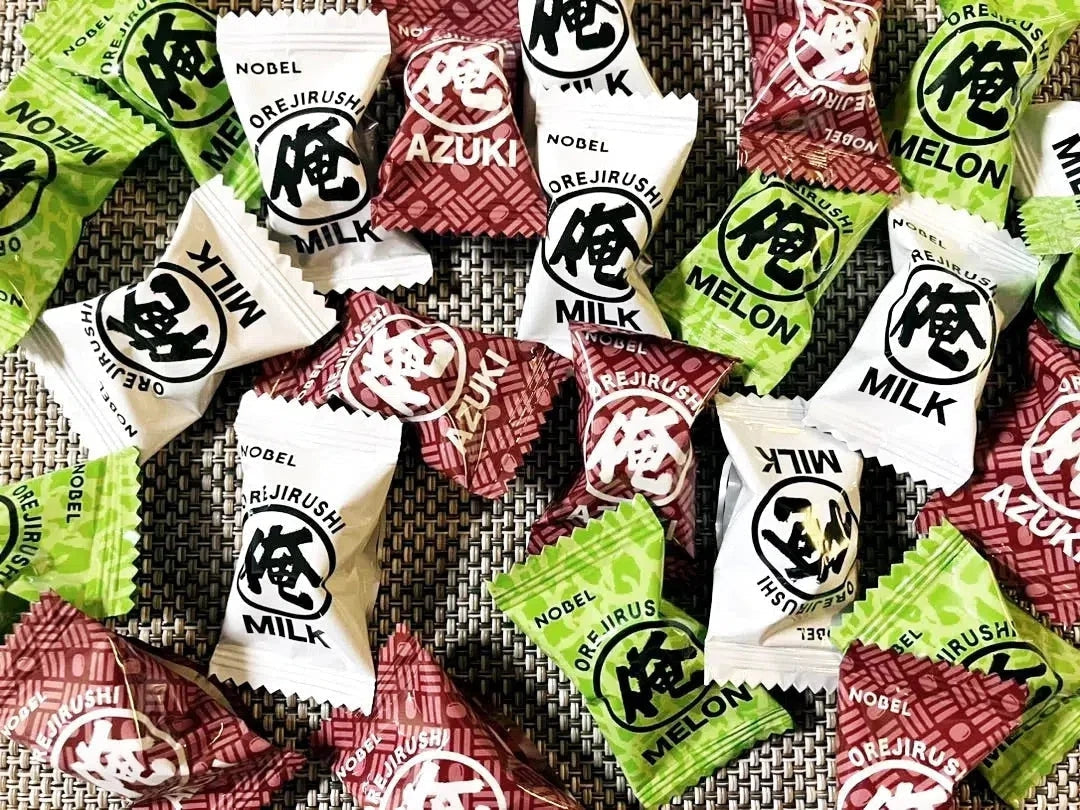 Shop Nobel – Japanese Taste