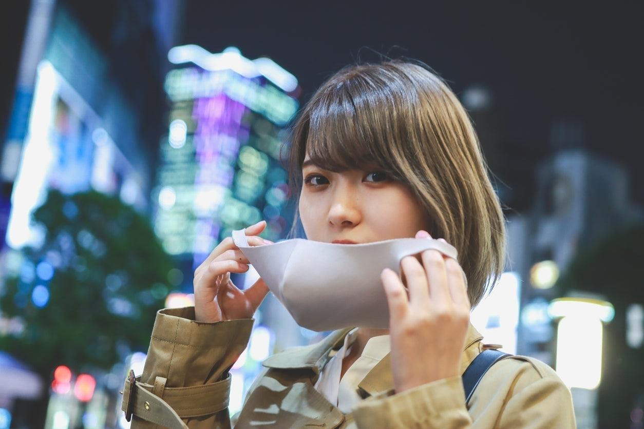 Buy Protective Face Masks Online