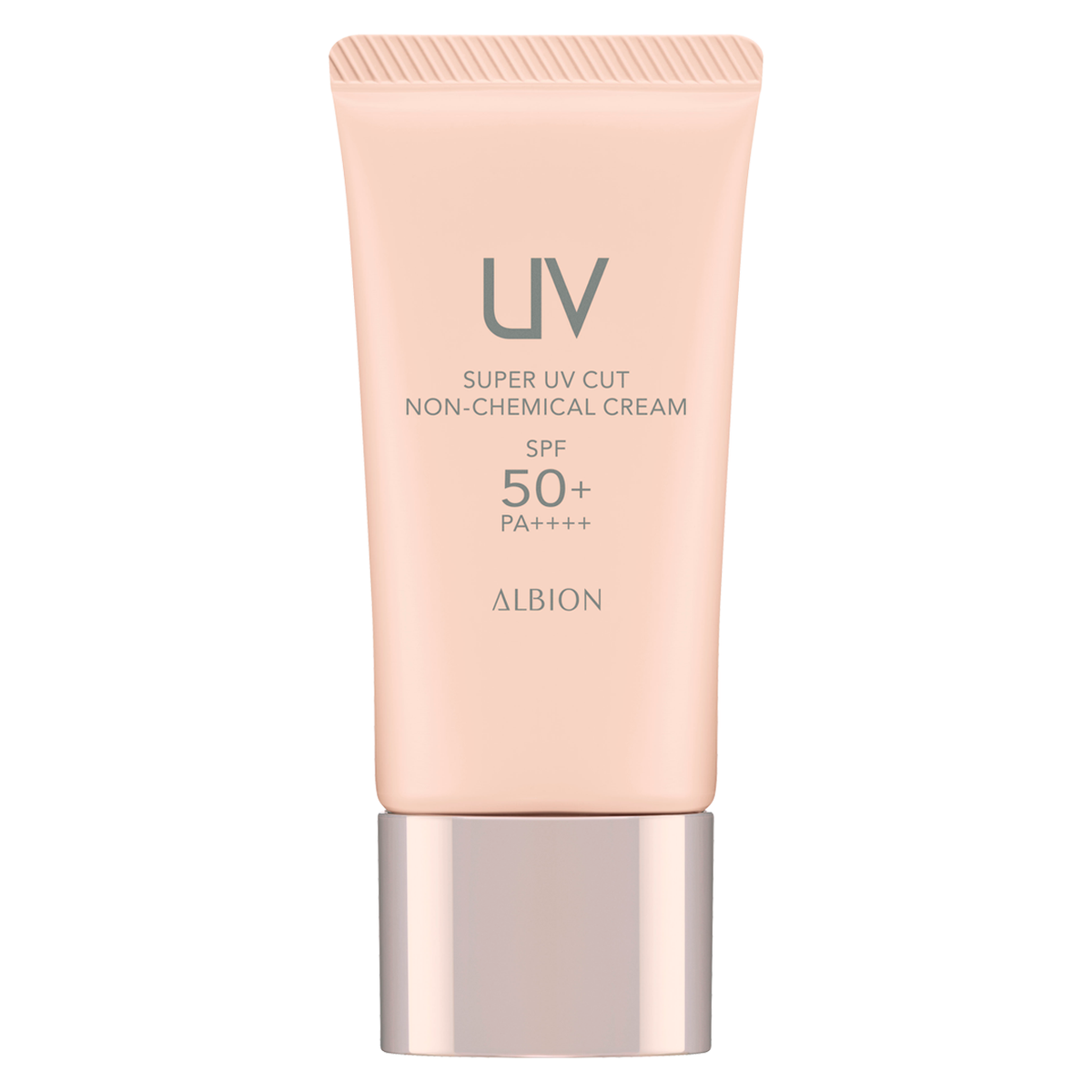 Albion Super UV Cut Mineral Sunscreen & Makeup Base SPF50+ 40g