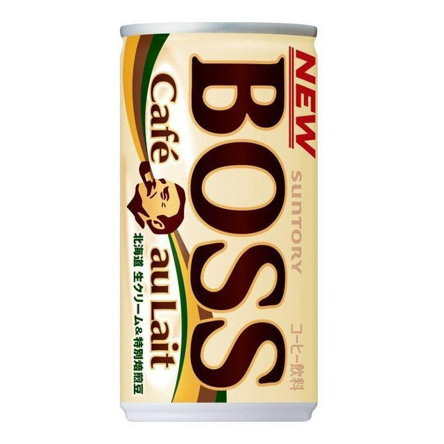 Shop Boss Coffee – Japanese Taste