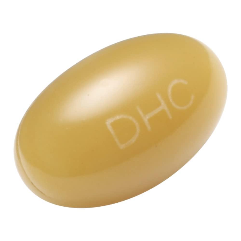 DHC Hatomugi Job's Tears Beauty Supplement 20 Soft Capsules (For 20 Da