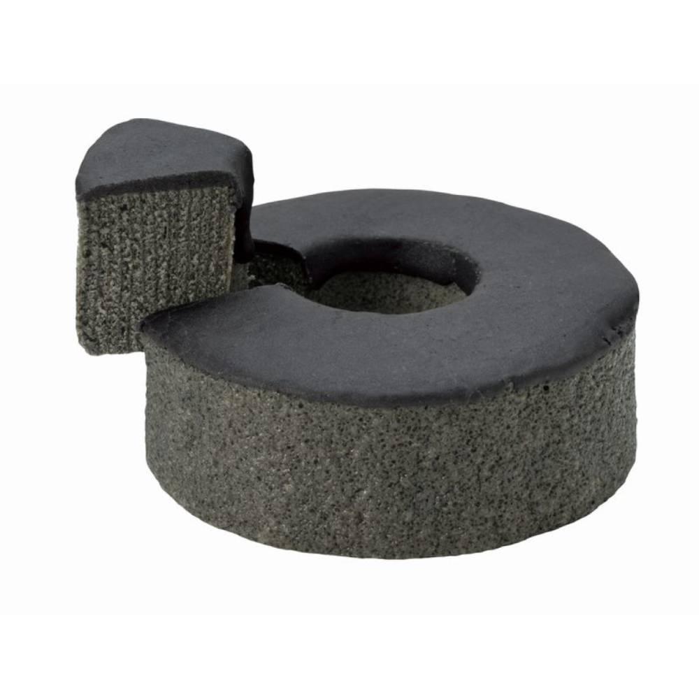 Dojima Black Baumkuchen Black Sesame Flavored Moist Ring Cake