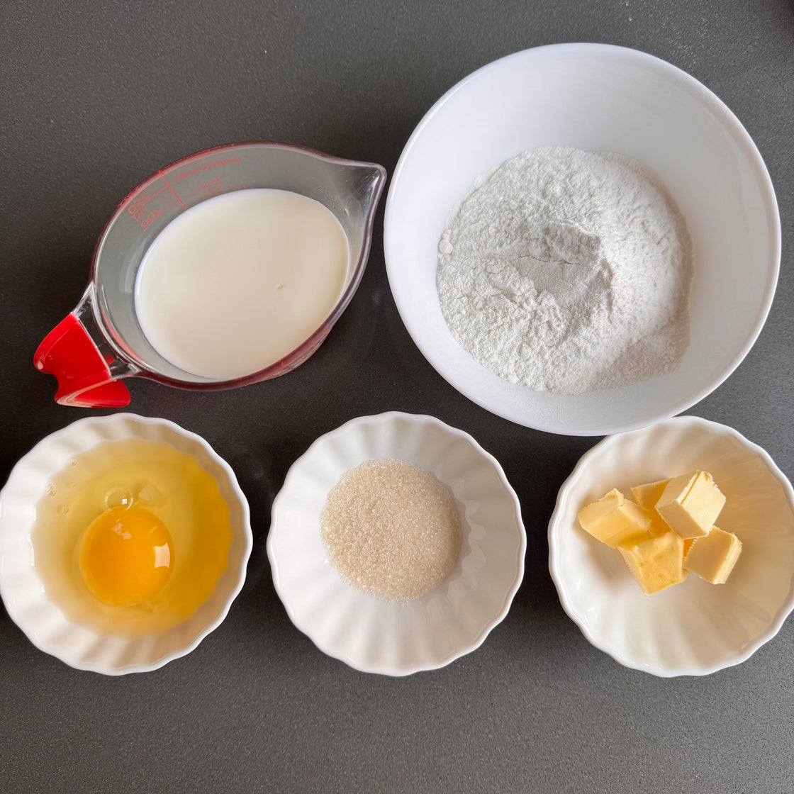 How to Make Gluten Free Churros (Easy GF Churros Recipe) – Japanese Taste