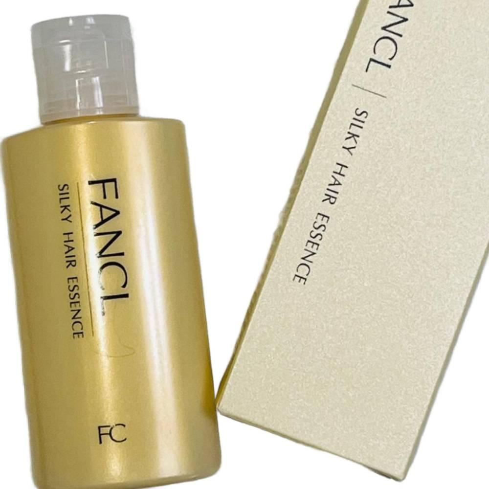 FANCL Silky Hair Essence 60ml