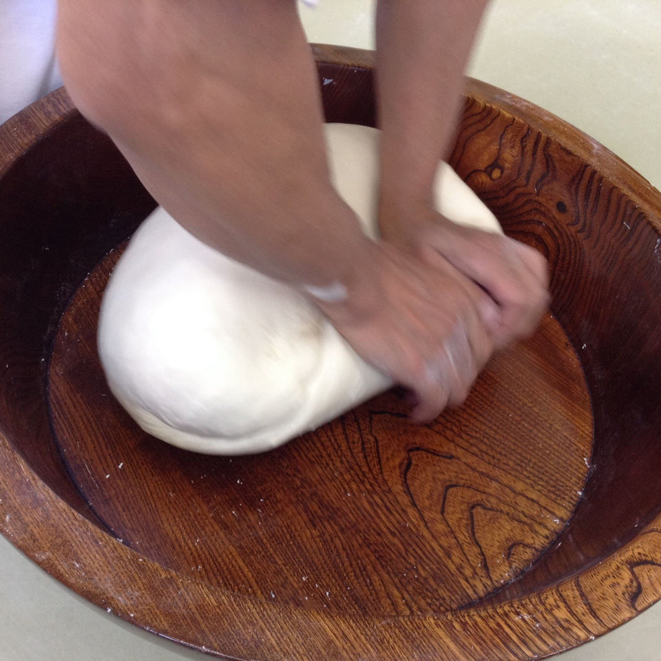 Inaniwa Handmade Udon High Hydration Chewy Japanese Noodles 160g ...