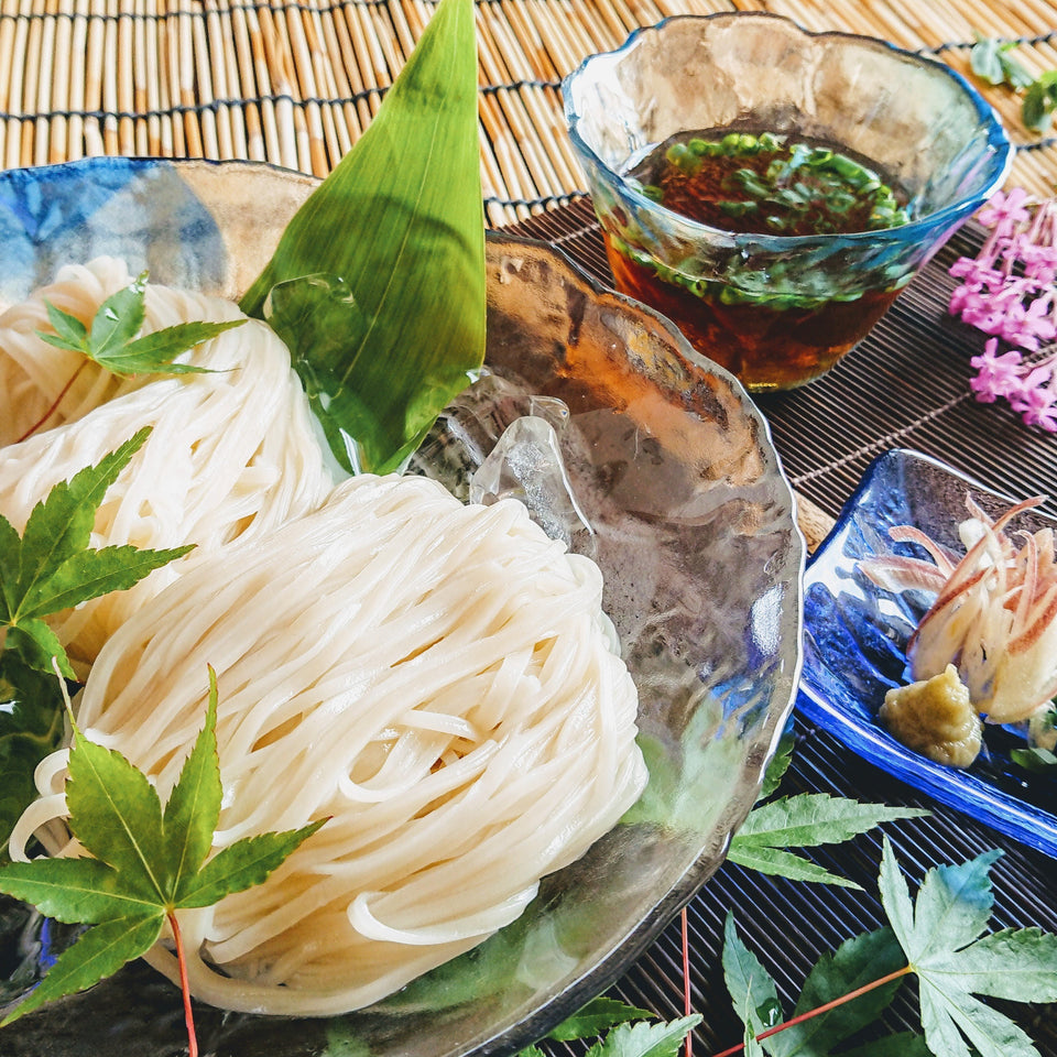 Inaniwa Handmade Udon High Hydration Chewy Japanese Noodles 160g ...