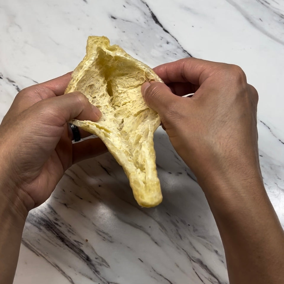 How To Make Inari Sushi (Inarizushi) – Japanese Taste