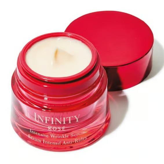 Kose Infinity Intensive Wrinkle Serum 40g – Japanese Taste
