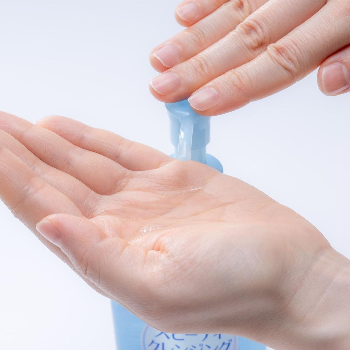 Kose Softymo Speedy Cleansing Liquid Mild Facial Cleanser 240ml ...