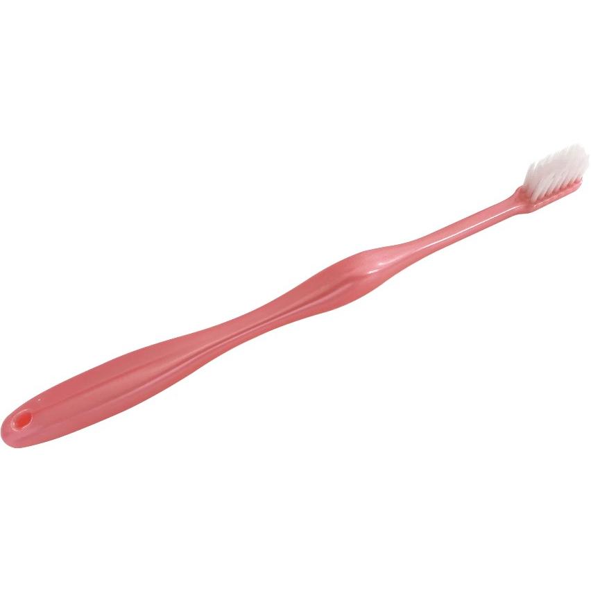 Life Range Narrow Head Toothbrush Ultra Fine High Density Medium Brist