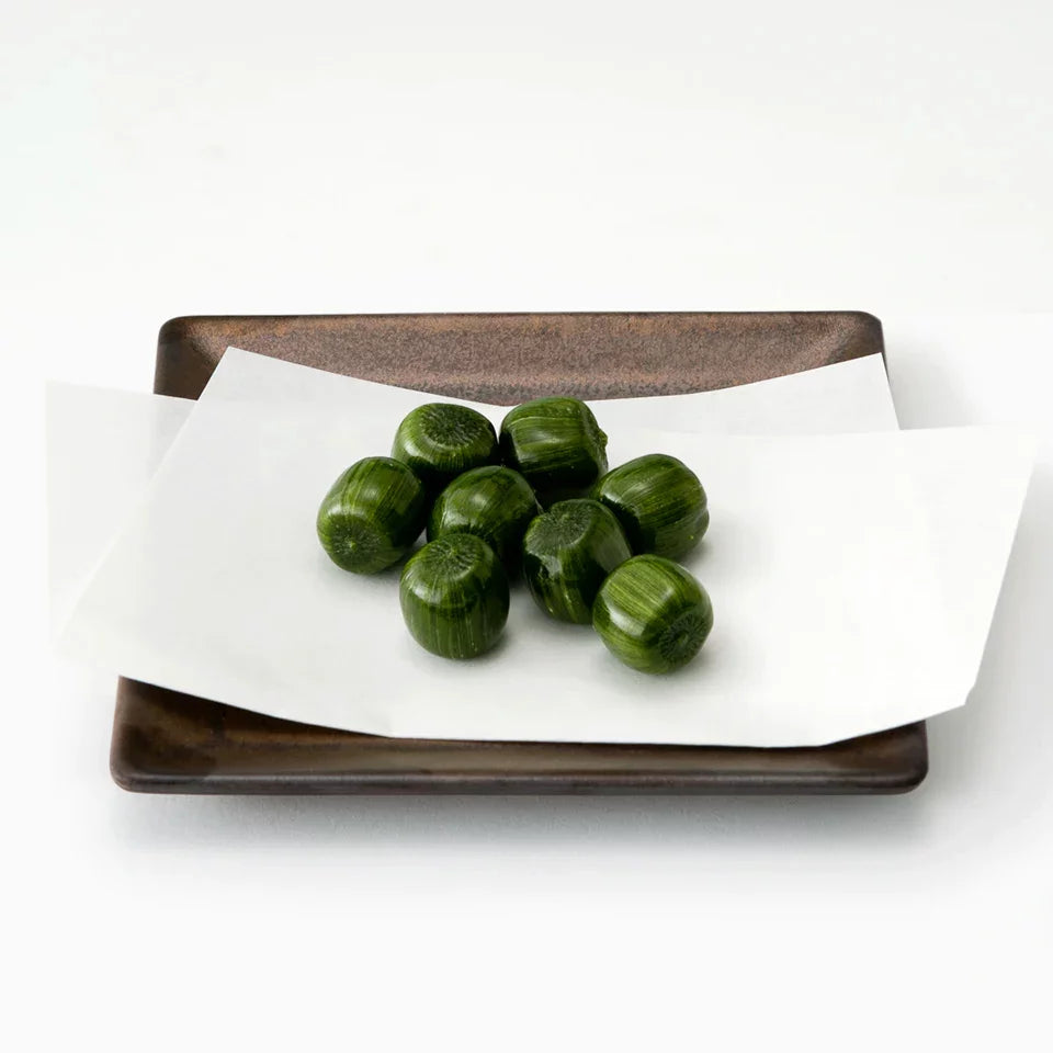 Marukyu Koyamaen Handmade Uji Matcha Hard Candy 70g