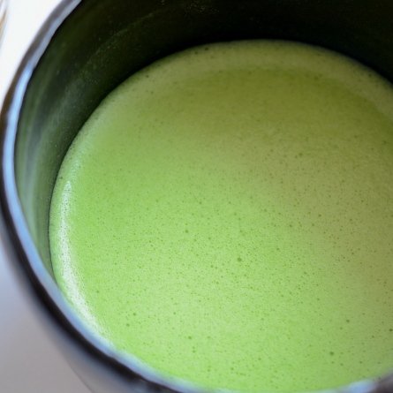 Marukyu Koyamaen Wako High-Grade Usucha Matcha Green Tea Powder 40g