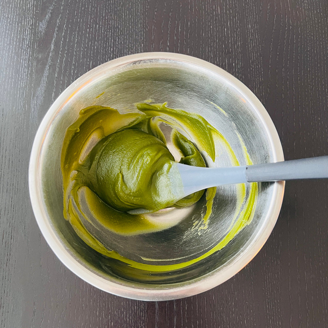 How To Make Matcha Mizu Yokan – Japanese Taste