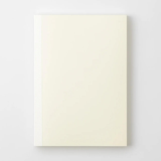 Midori MD A5 Notebook 5mm Gridded Paper 15295006