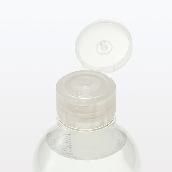Muji Toning Water for Sensitive Skin Deep Moisture 300ml