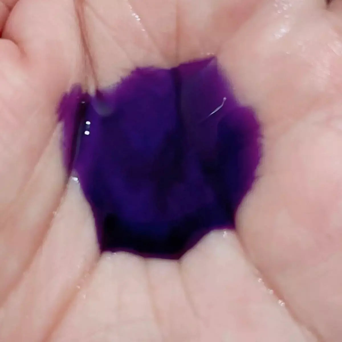 Napla N. Color Shampoo Purple 320ml – Japanese Taste