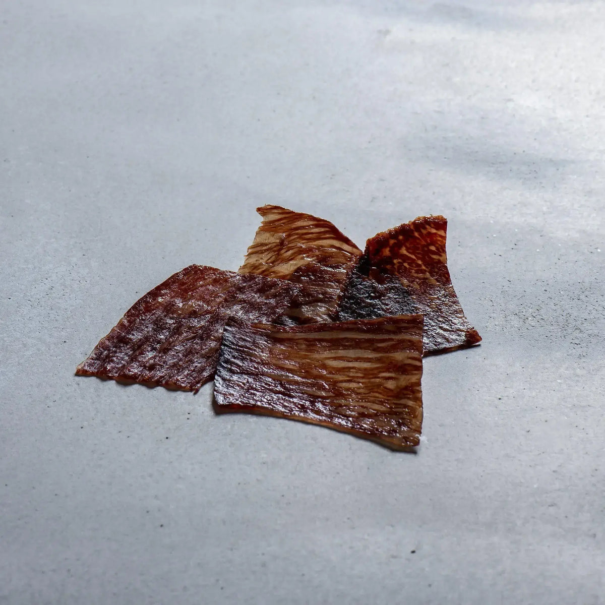 Nick Wagyu Beef Jerky Japanese Kobe Beef Jerky (Pack of 5)