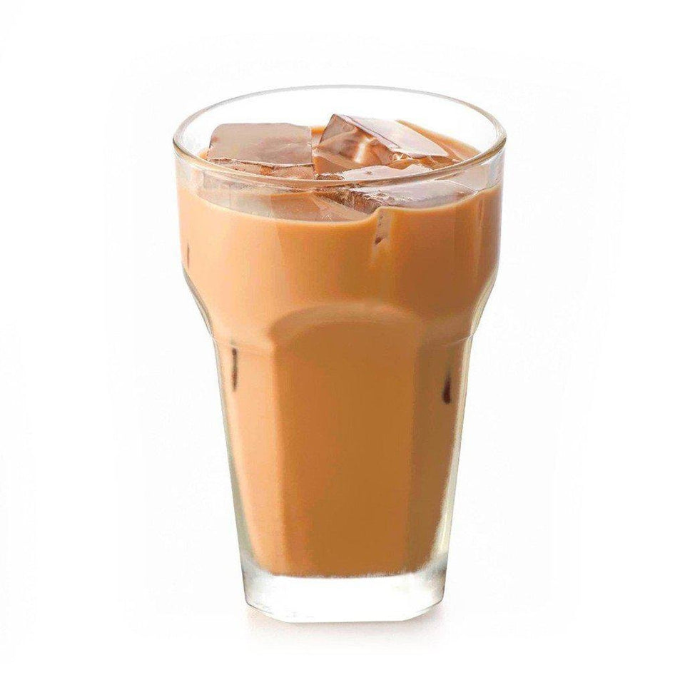 Nittoh Kocha Instant Royal Milk Tea Powder 250g