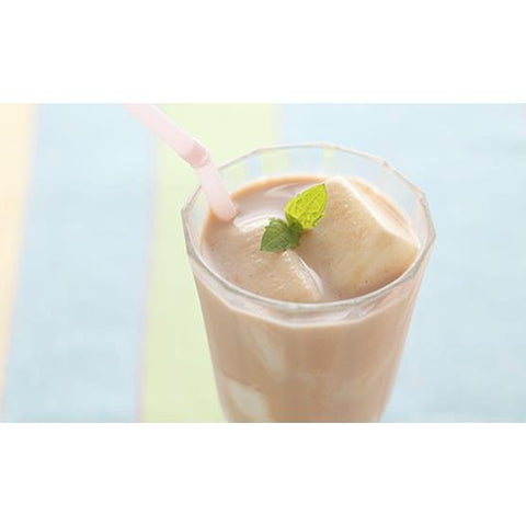 Nittoh Kocha Instant Royal Milk Tea Powder 250g