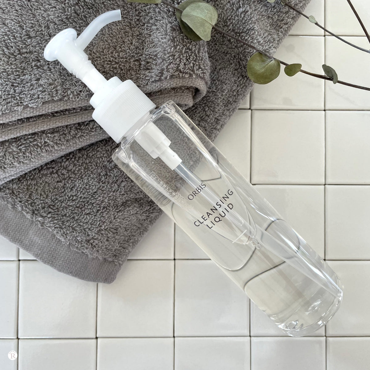 Orbis Cleansing Liquid Lightweight Oil-Free Makeup Remover 150ml – Japanese Taste