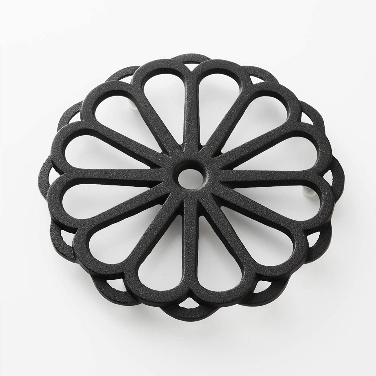 Iwachu Cast Iron Trivet ⌀17.5cm – Japanese Taste
