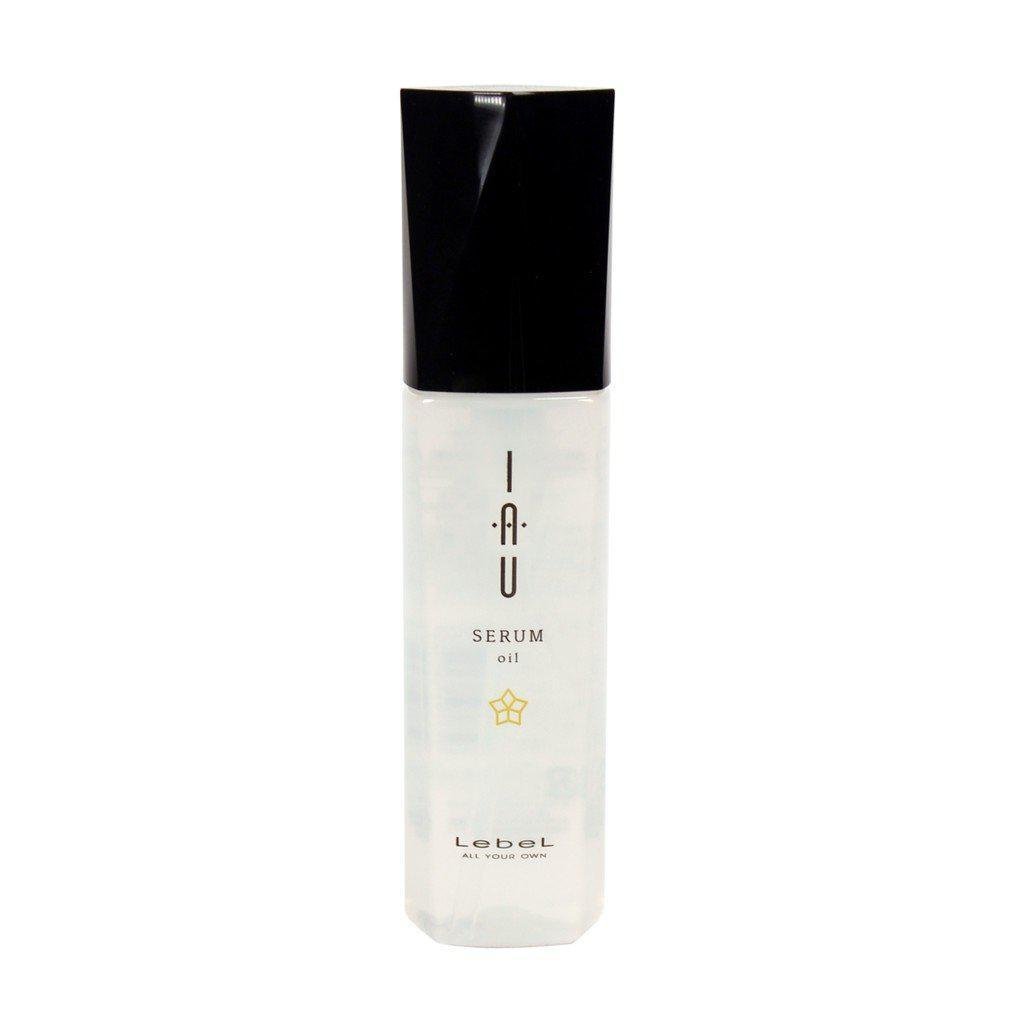 Lebel IAU Serum Oil Hair Treatment 100ml