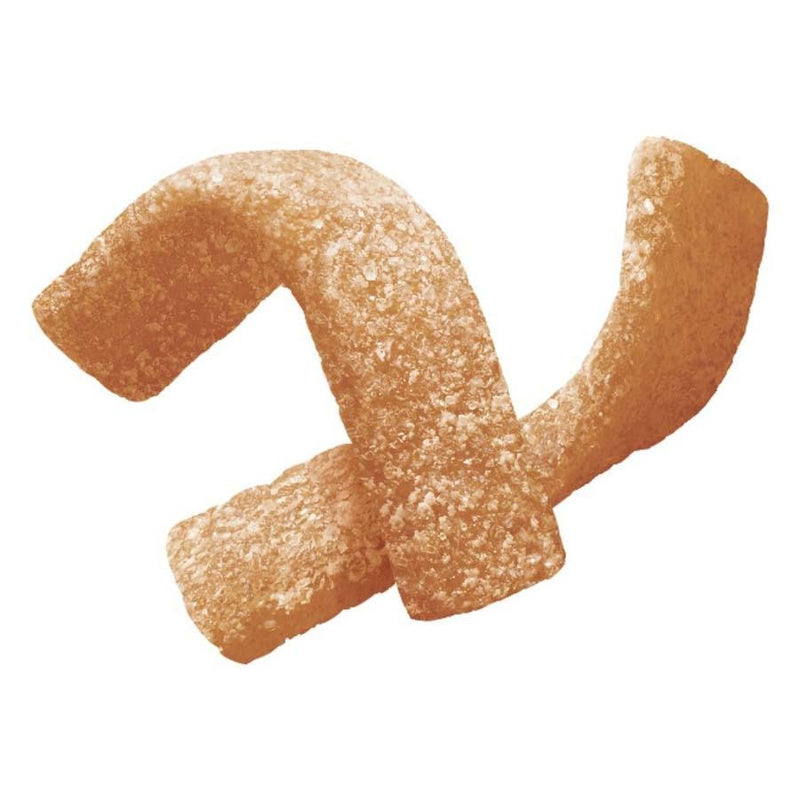 Bourbon Fettuccine Gummi Cola Japanese Candy Gummies (Pack of 3 ...